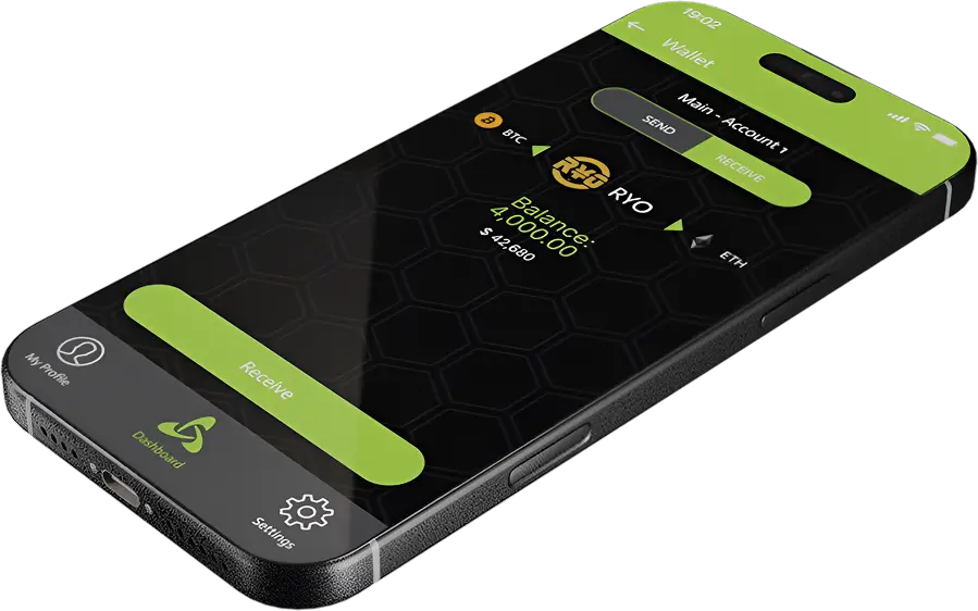 LIFE Wallet - The Super Wallet for Everyone